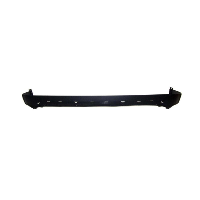 Toyota RAV4 OEM Rear Lower Bumper Without Sensor Holes - 521690R010 ...