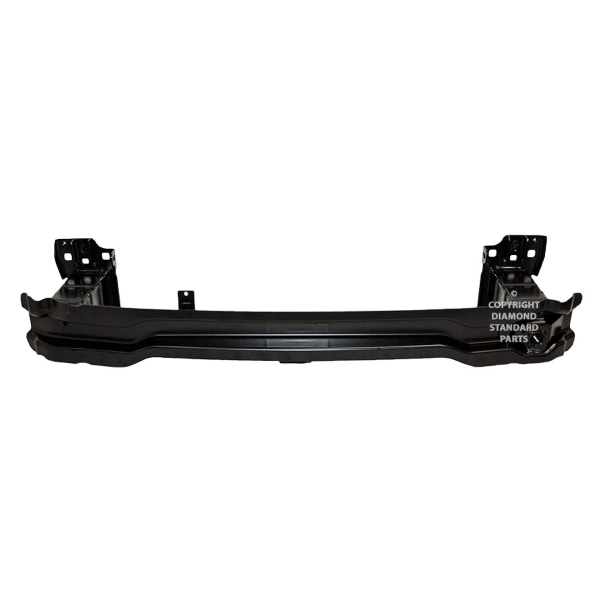 2018-2023 Volkswagen Tiguan Front Bumper Reinforcement - VW1006148 ...
