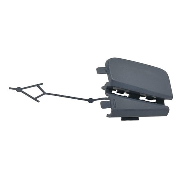 2022-2024 Volkswagen Tiguan Front Tow Hook Upper - VW1029124 — Partify