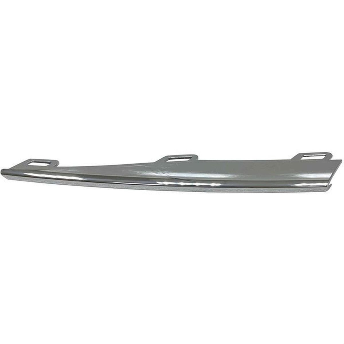 2019-2021 Volkswagen Tiguan R-Line Front Driver Side Upper Bumper ...