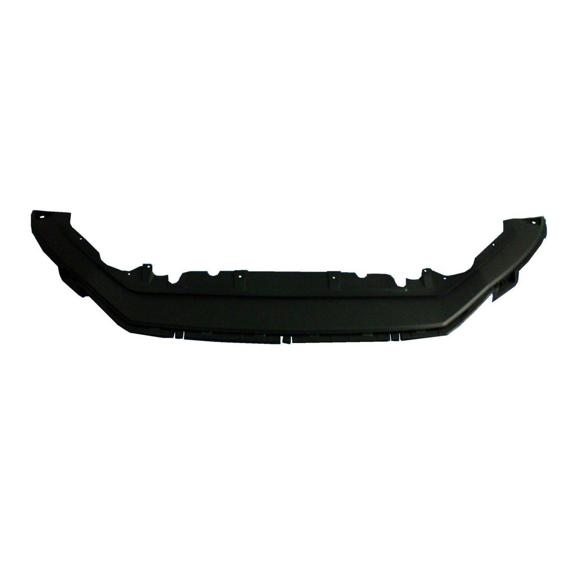 2013-2016 Volkswagen Beetle Front Spoiler - VW1093124 — Partify